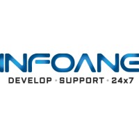 Infoane Technologies Off Campus Drive 2025 Hiring For Trainee Software ...