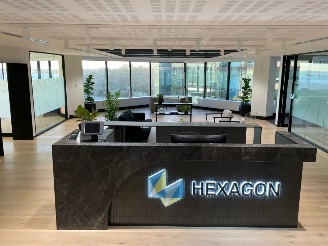 Hexagon Recruitment 2025: Software Engineer Jobs In Hyderabad – Apply Online (B.E/B.Tech ...
