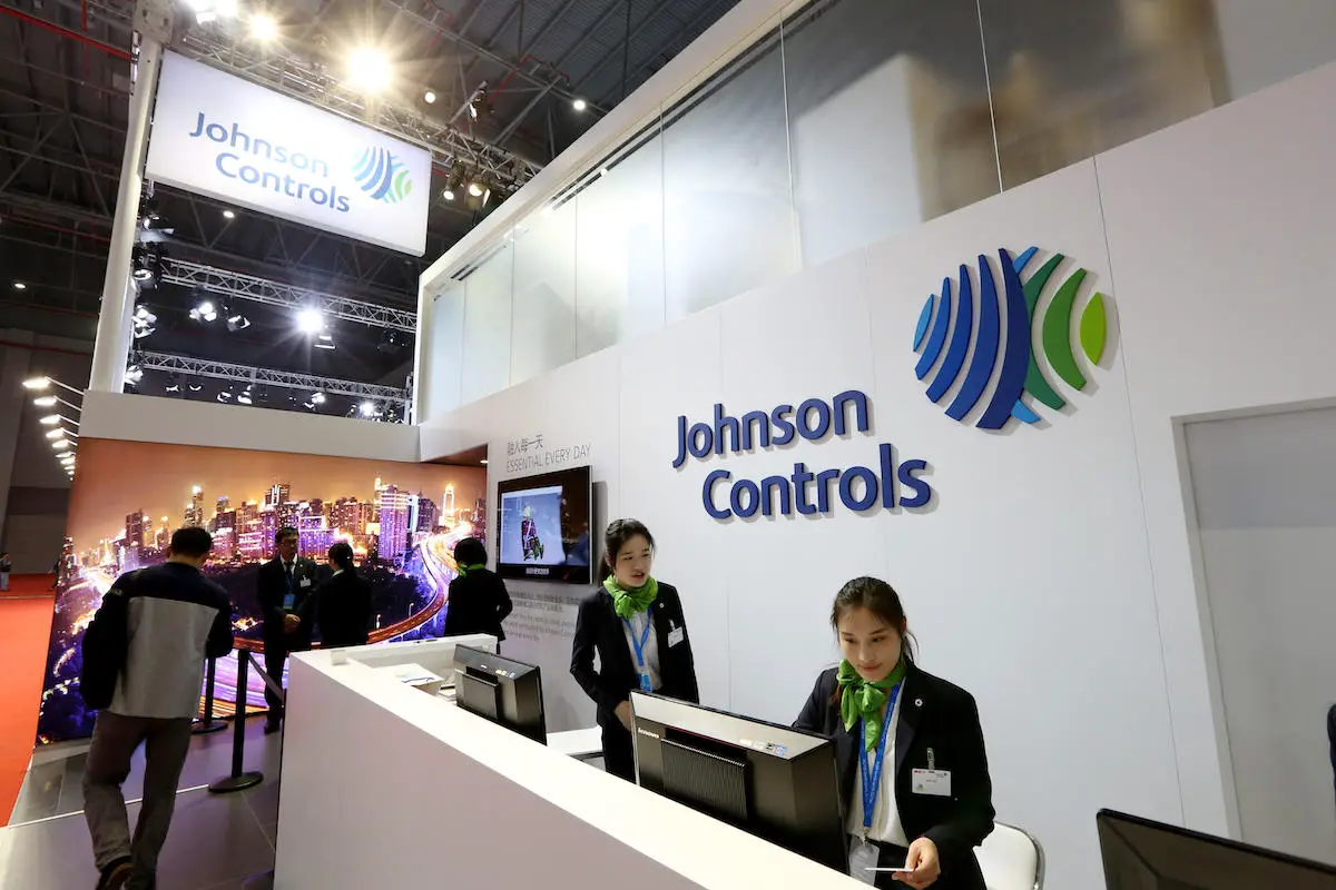 Johnson Controls Recruitment 2025: Associate Software Engineer (Data ...