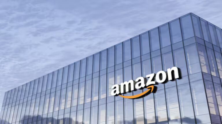 Amazon Off Campus Drive 2026 – Software Dev Engineer I | Eligibility ...