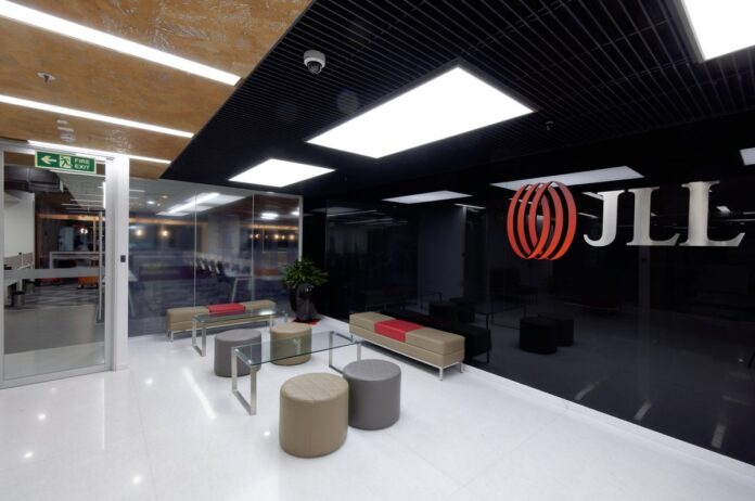 JLL Internship 2026: Specialist Intern (PDS) | Bangalore (Python/AI ...