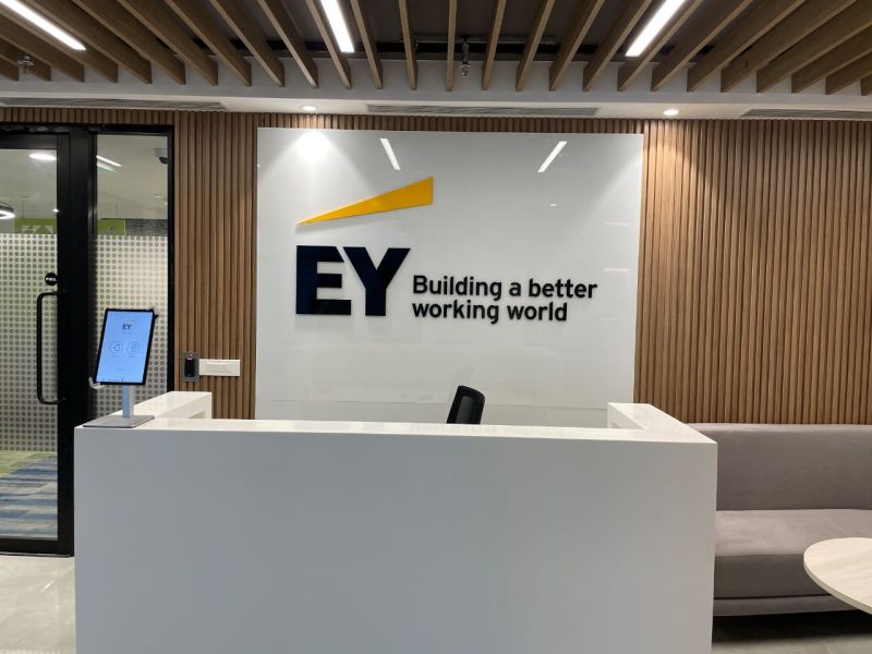 EY Recruitment 2026: Associate Analyst | Bengaluru (Any Graduate/PG ...