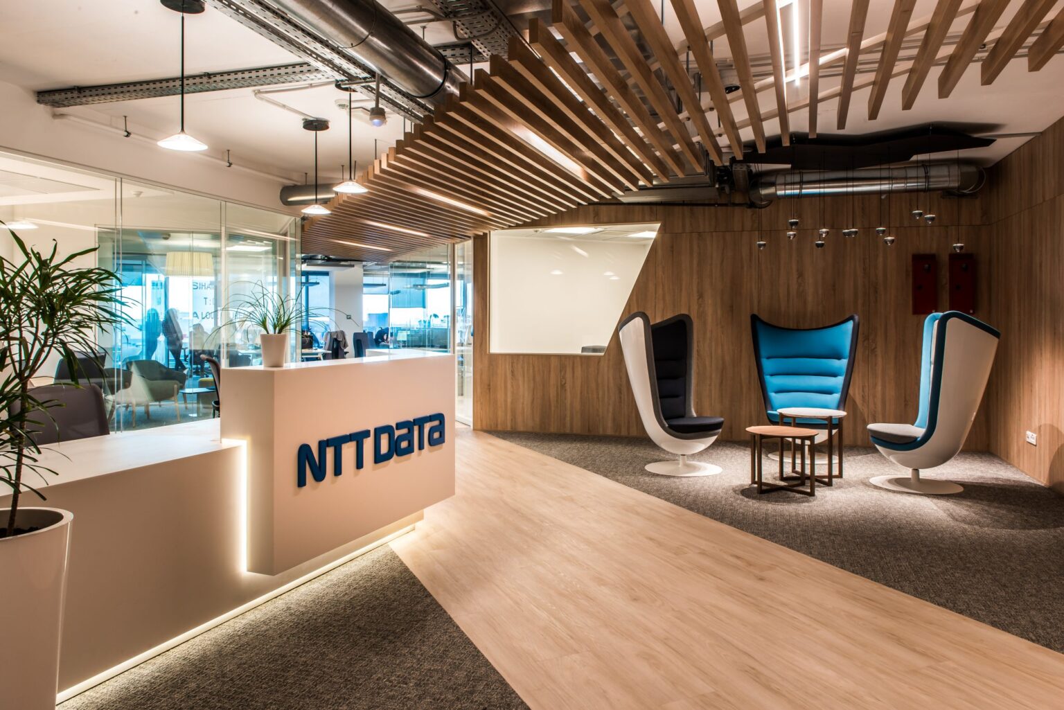 NTT DATA Recruitment 2026: Systems Integration Specialist | Bangalore ...