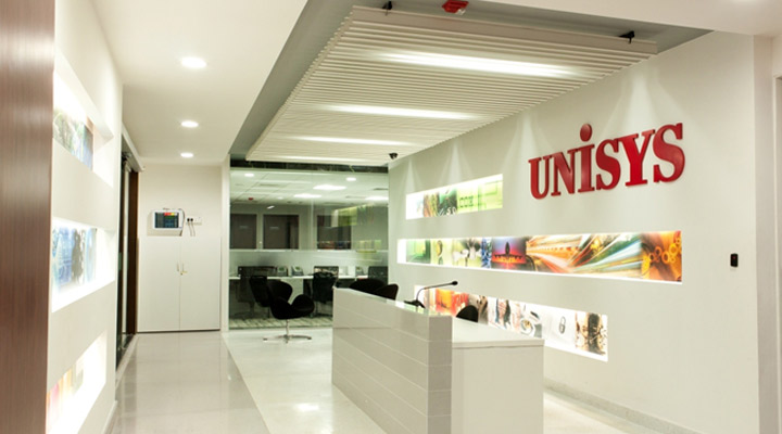 Unisys Internship 2026: Intern/Student Tech | Bangalore ...