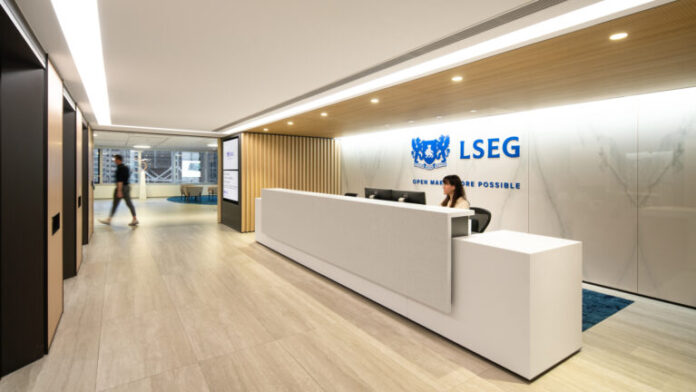 LSEG Recruitment 2026: Associate Software Engineer | Bangalore ...