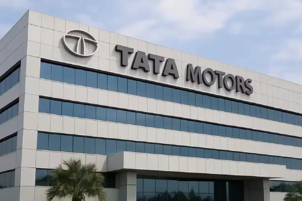 Tata Motors Recruitment 2026: Graduate Apprentice Trainee | Pune ...