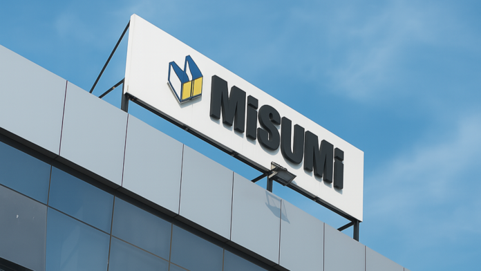 MISUMI Americas Recruitment 2026: Solutions Engineer | Bengaluru ...